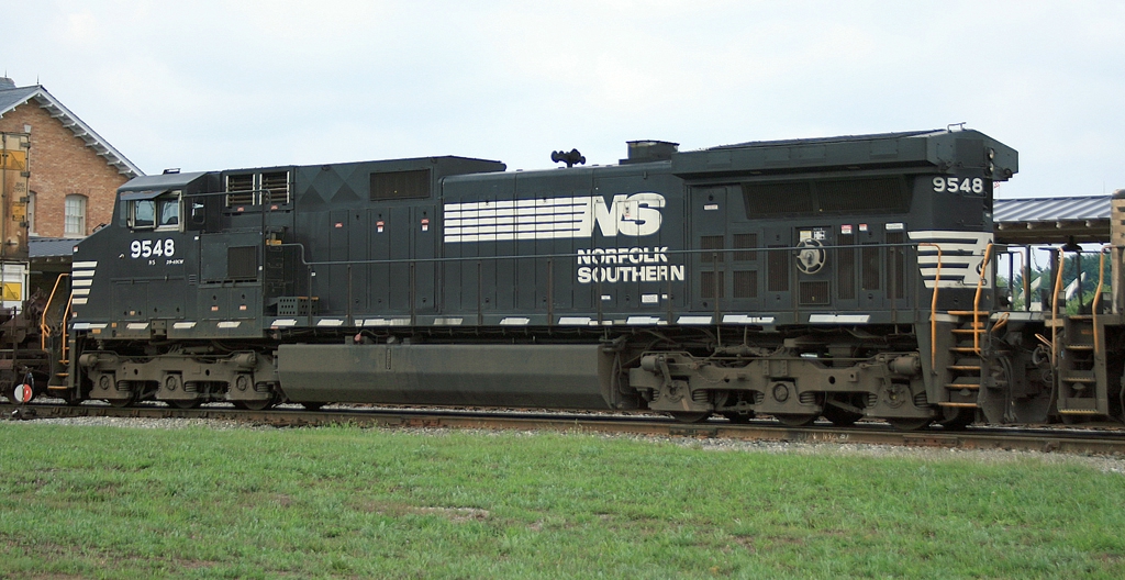 NS 9548